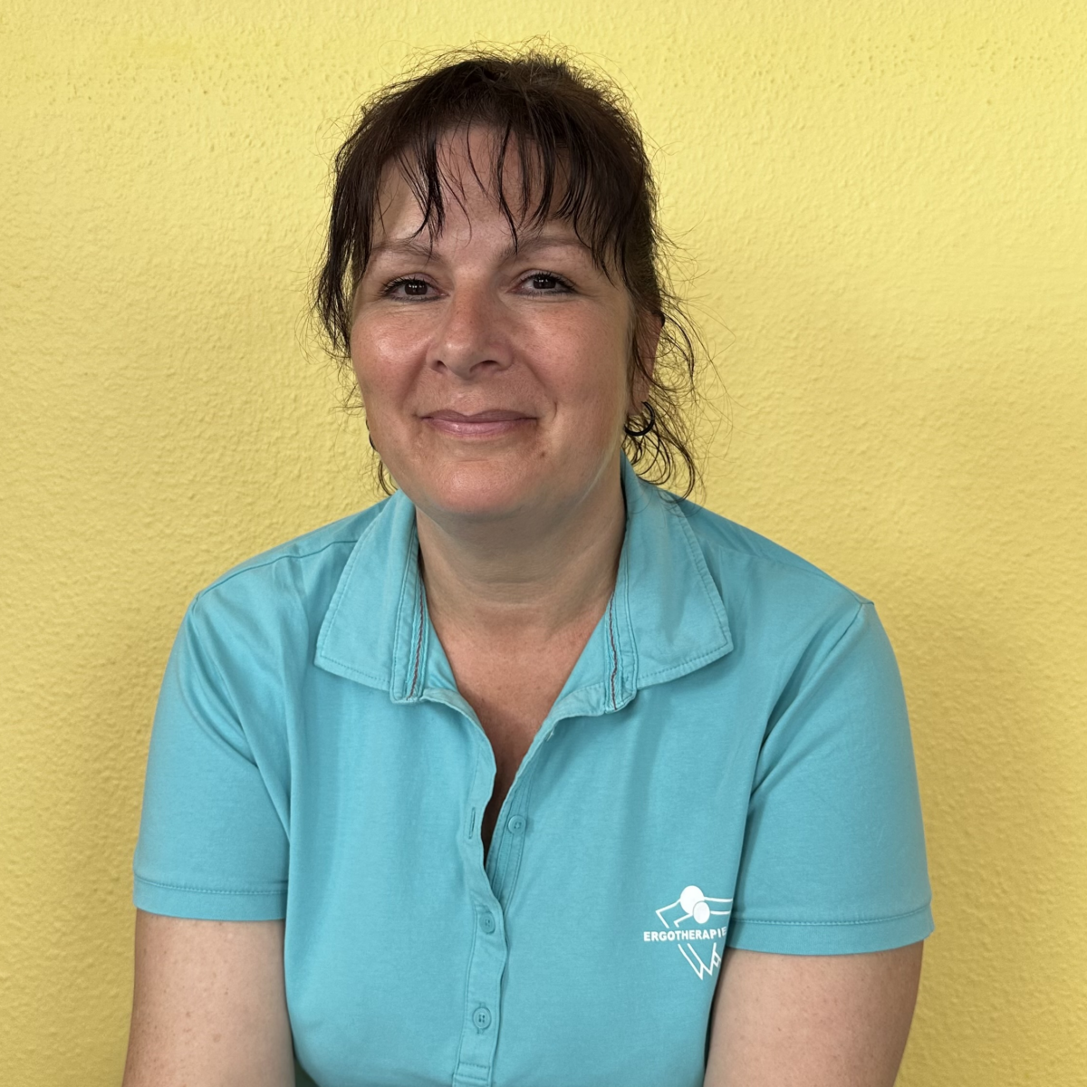 Team - Ergotherapie Vagt - Kristin Pannier